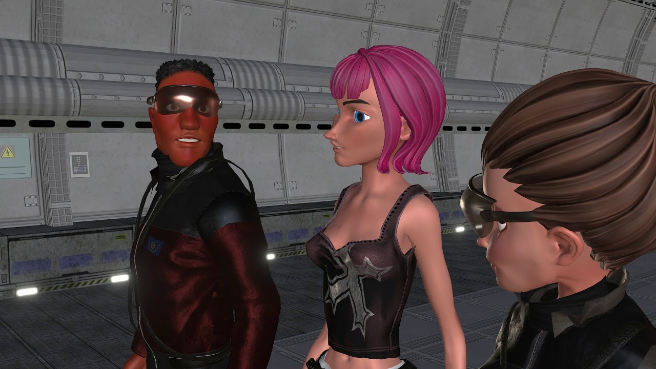 29 Space Twist NEW 10 27 19 - YouTube