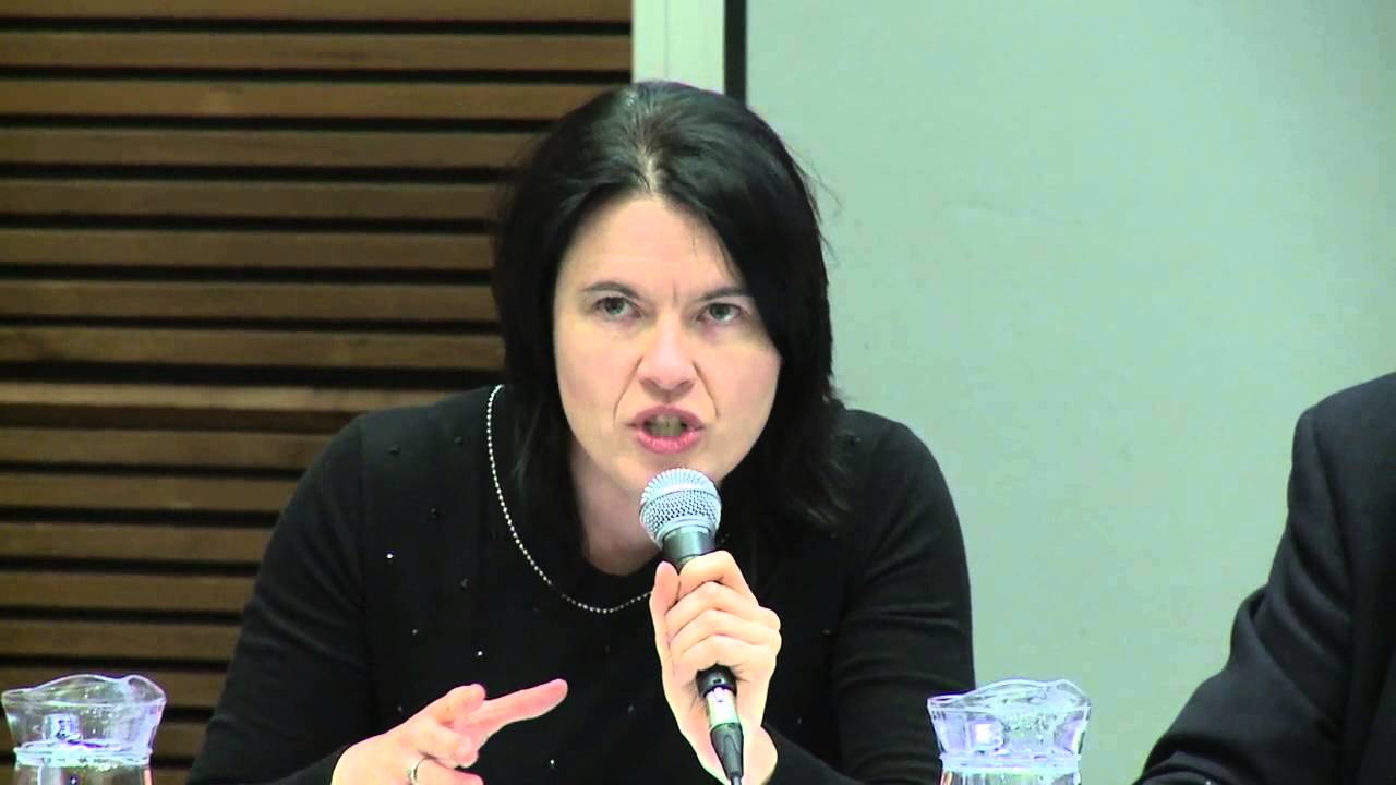 17 Trocaire Climate Justice Áine Ryall - YouTube