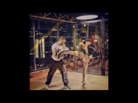 Avatar Atakan With Murat Ismık Training !