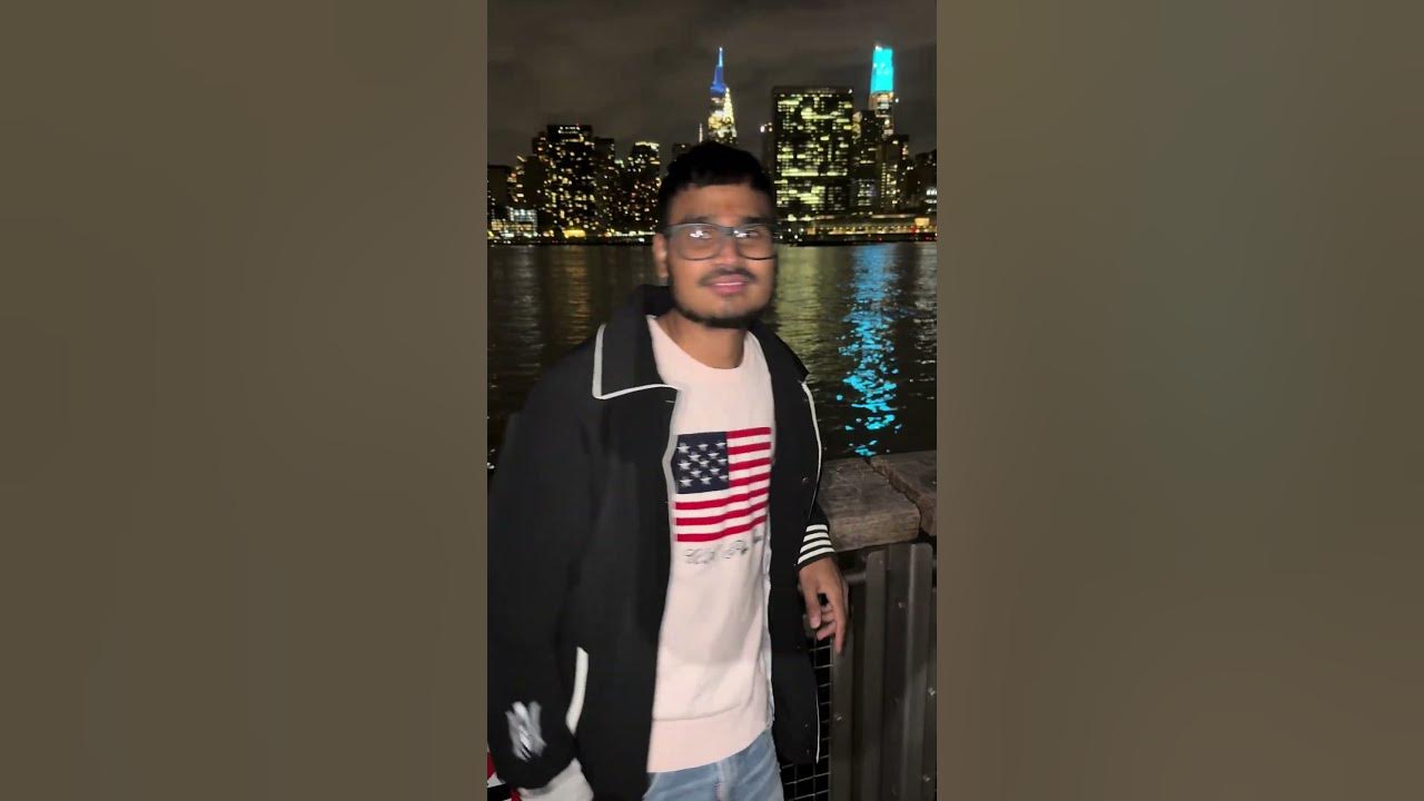 nadale ki team aaj manhattan pakdi gii - YouTube