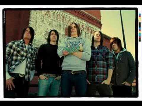 Blind Witness-This Is What My Heart Will Break Against - YouTube