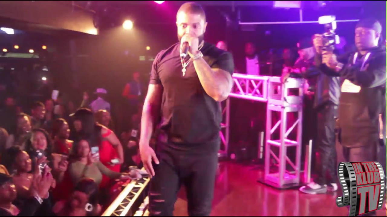 RL-Next (42 West) - YouTube