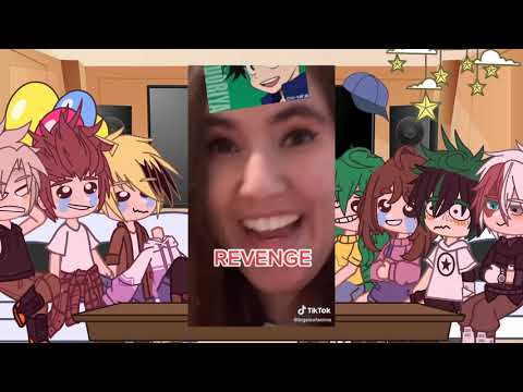 ||mha/bnha react to TikToks||gc(a bit of tododeku)||no thumbnail||