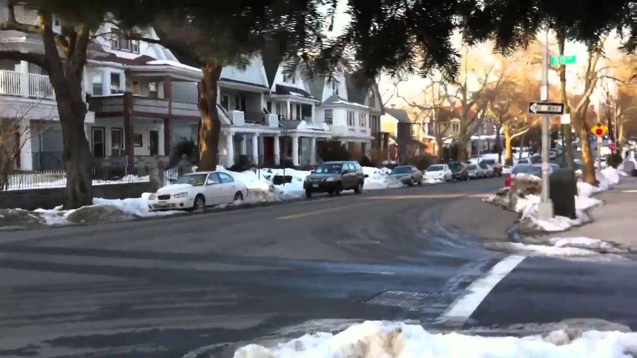 Bay Ridge, Brooklyn - YouTube
