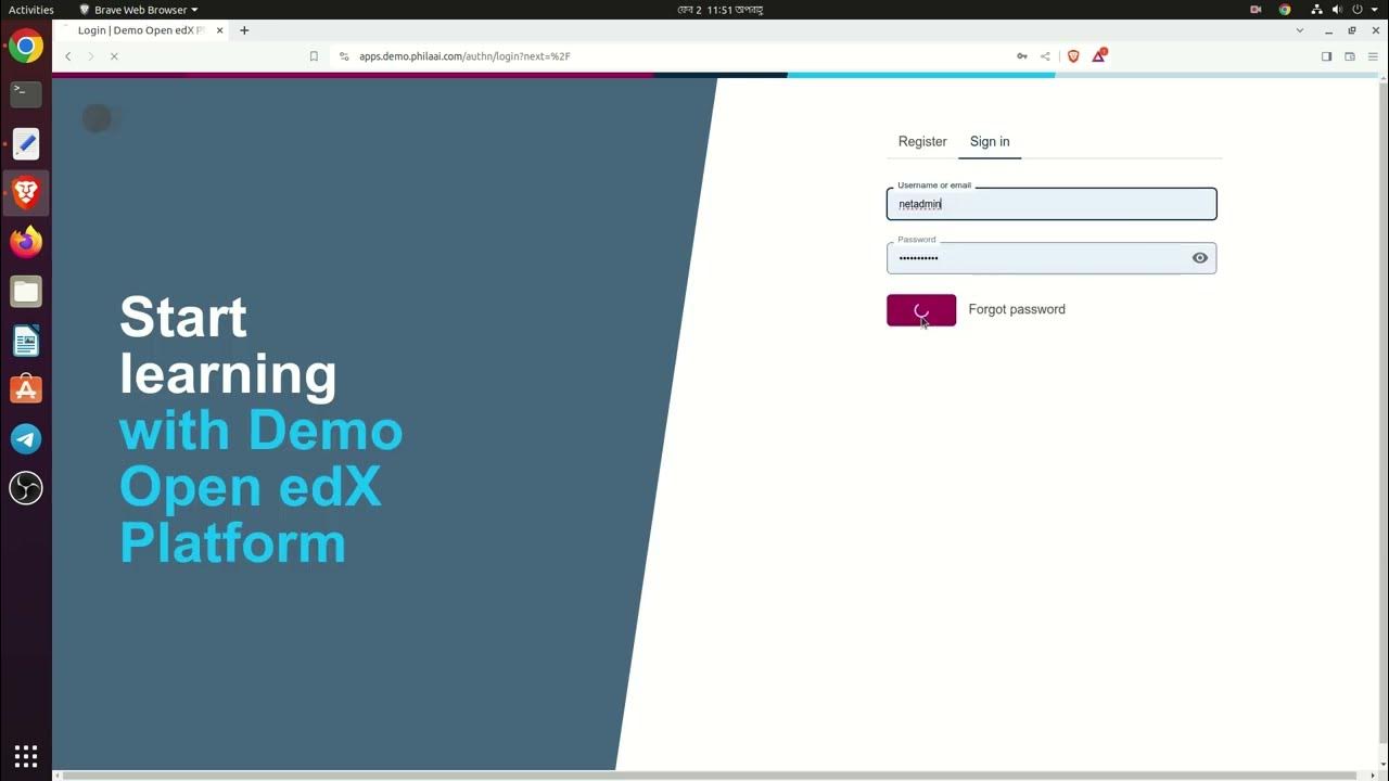 Open edX Setup with Docker – Full Installation & Support Service - YouTube