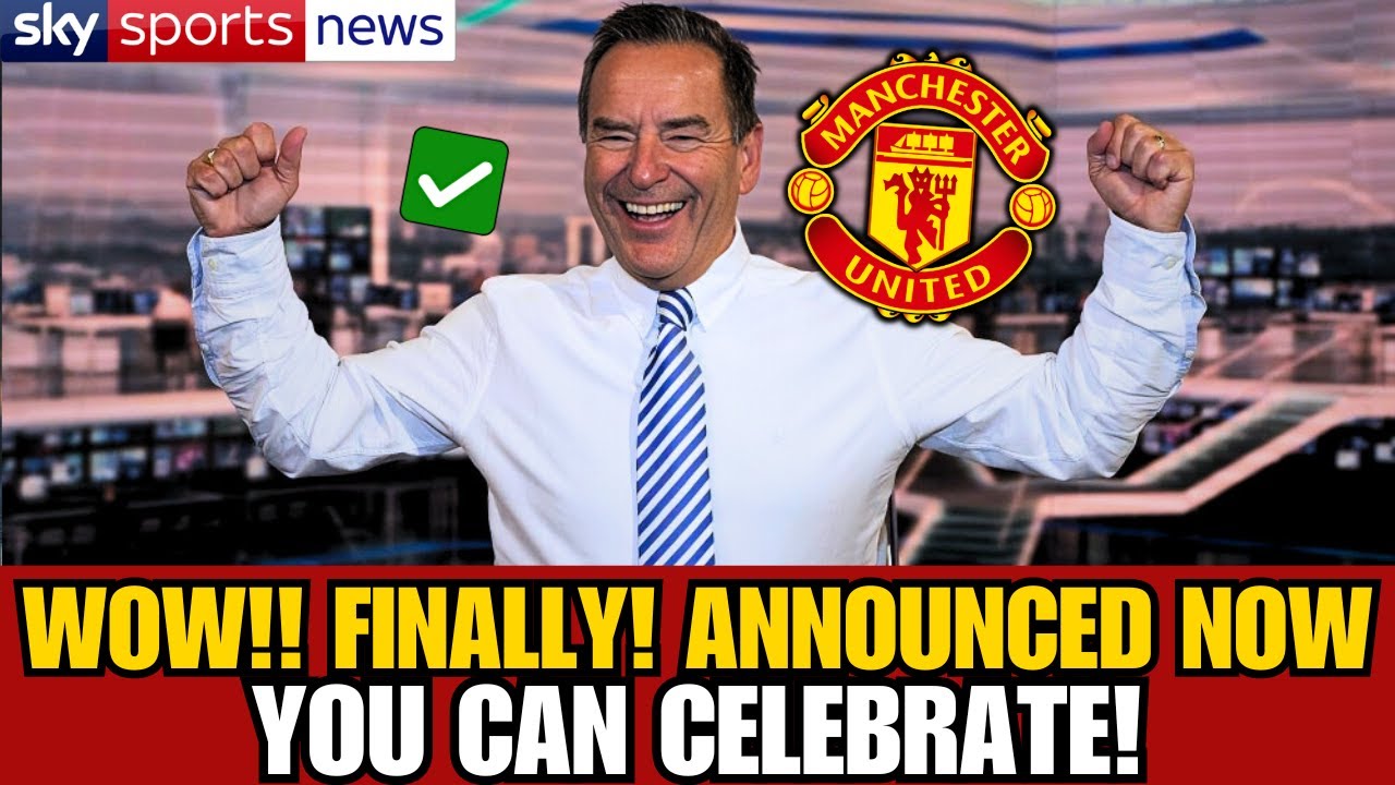 CONGRATULATIONS ETH!! FANS PARTY! JUST ANNOUNCED! LATEST MANCHESTER ...