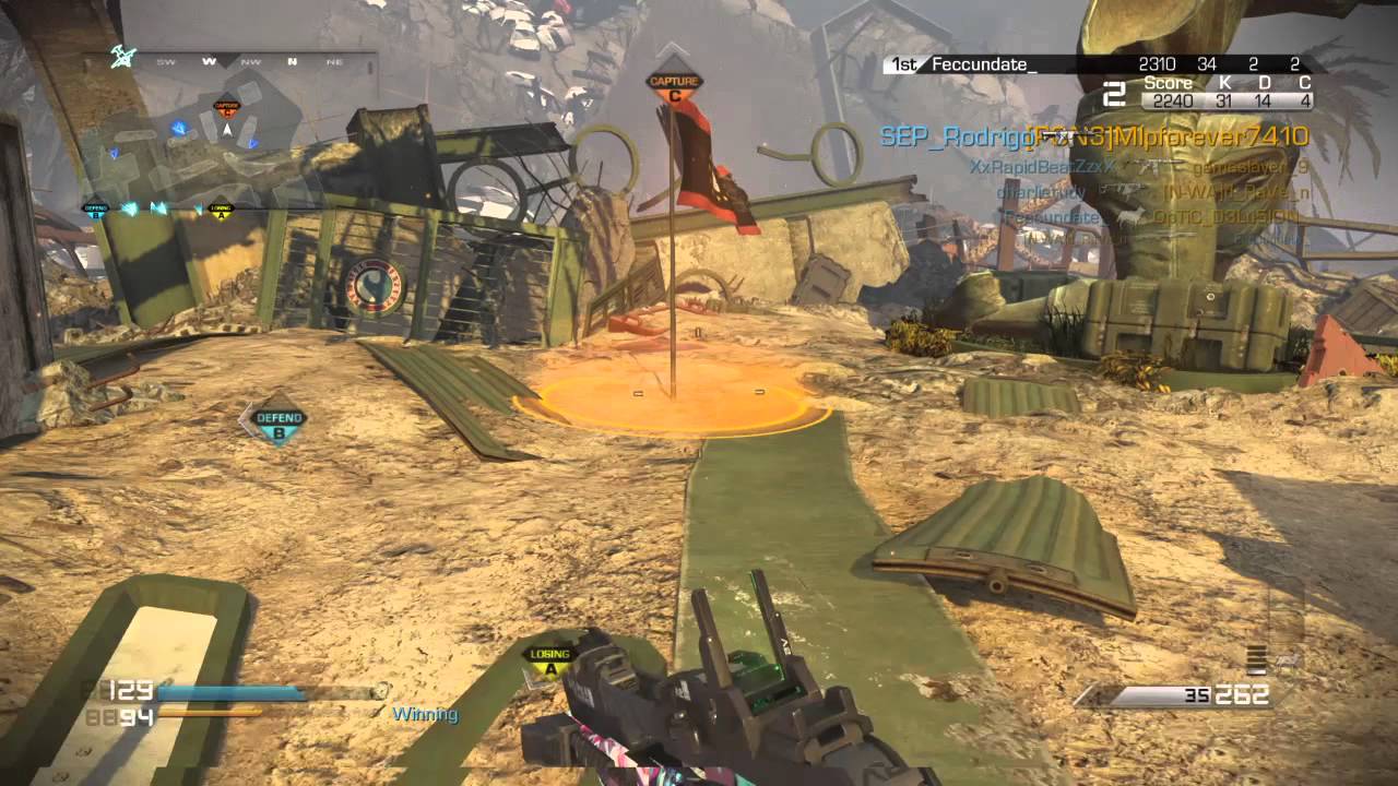 Troll Playz went in - YouTube