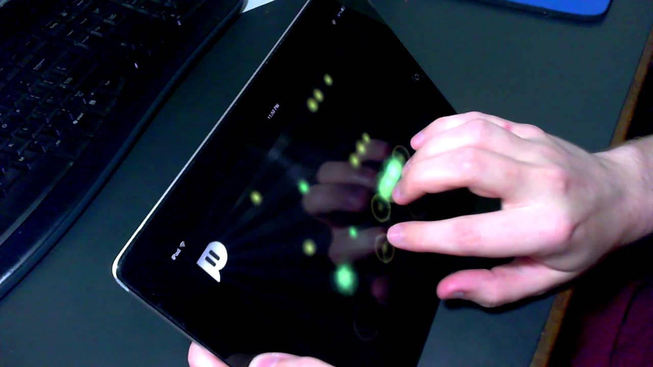 Dope Zebra on Magic Piano - YouTube