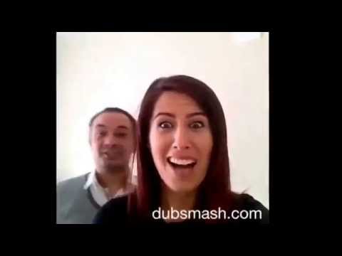 dublaj hadise nerdesin aşkım #dublaj #hadise #youtube #dubsmash