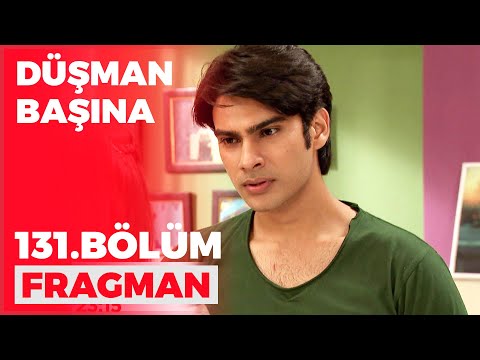Düşman Başına 131. Bölüm Fragmanı - 25 Ekim Salı