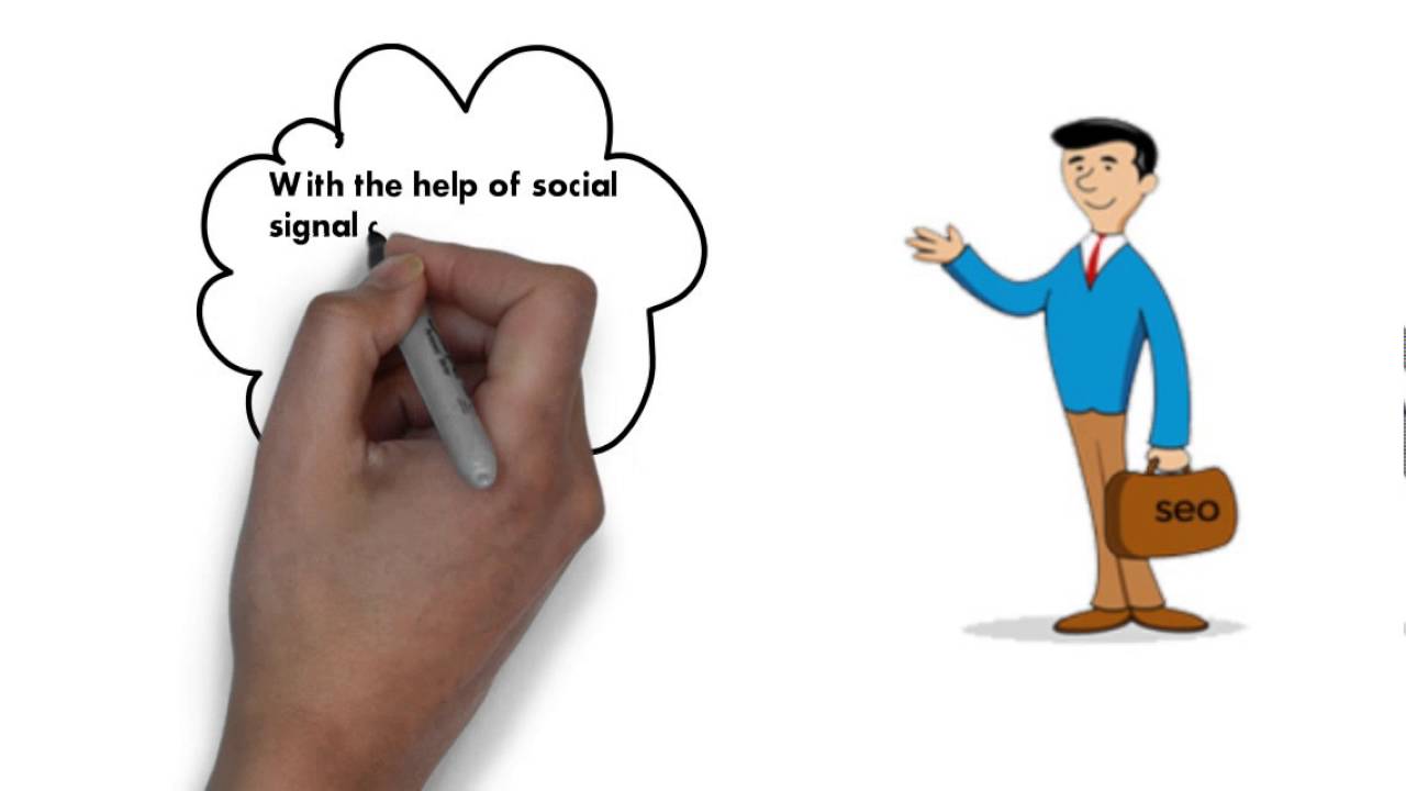 What are the Importance of Social Signals Checker tool in SEO Rankings ...