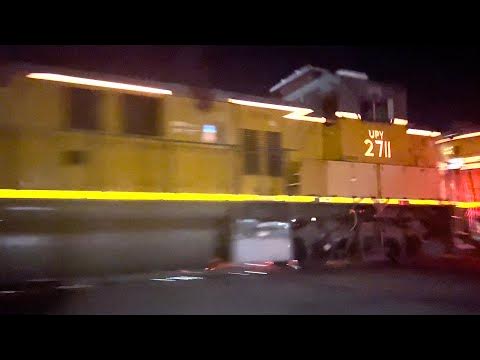 MNPIN With UPY Gensets - YouTube