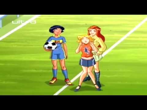 Super Špijunke - Epizoda 18 / Sezona 4