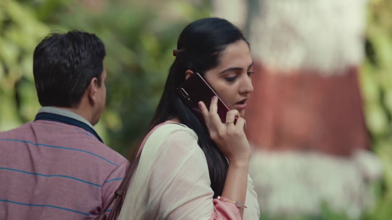 Axis Bank Ad - Dil Se Open Door - YouTube