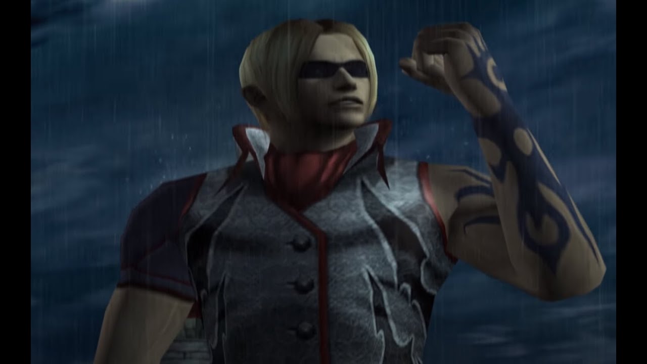 God Hand - Devil May Sly (Slow Version) - YouTube
