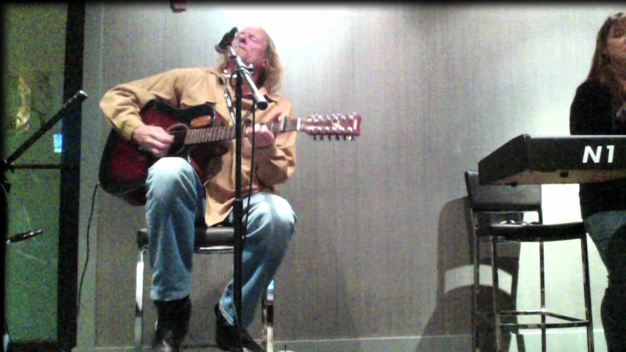 05•Stones In The River-Lynn Langham & Doug Gill @ Tropical Persuasion ...