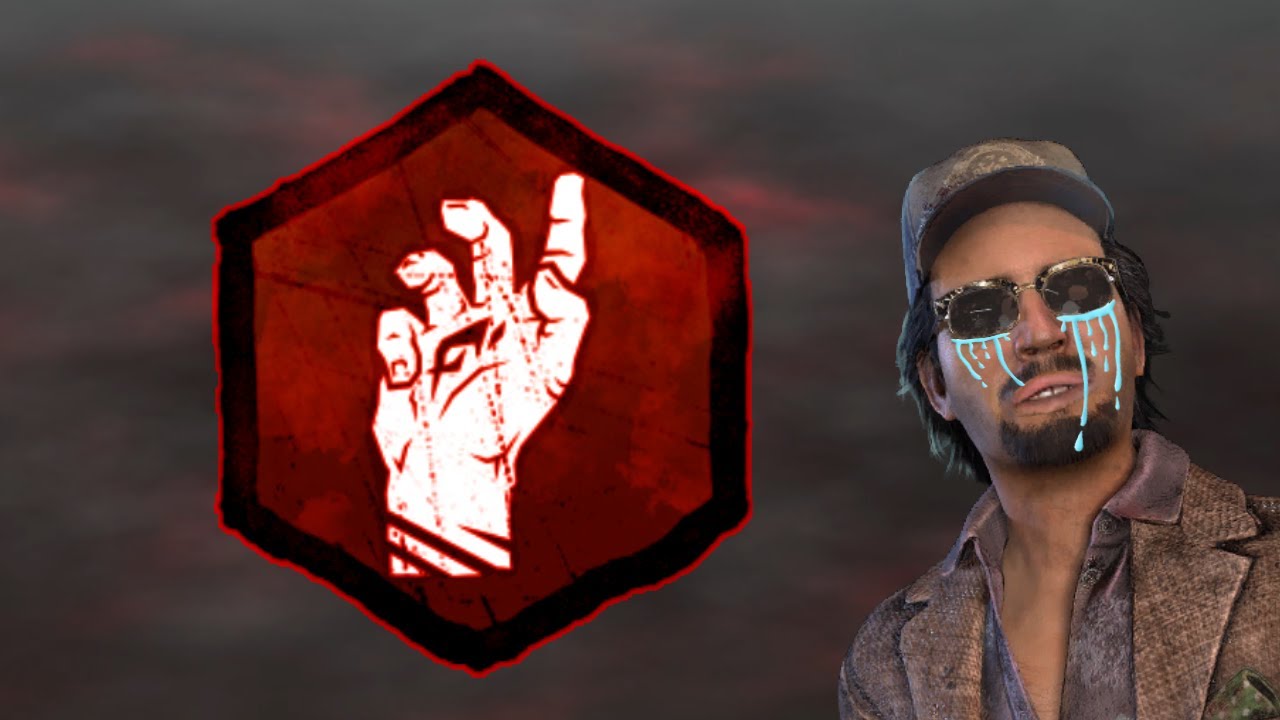 Worst Sacrificial Ward Ever | Dead by Daylight Montage - YouTube