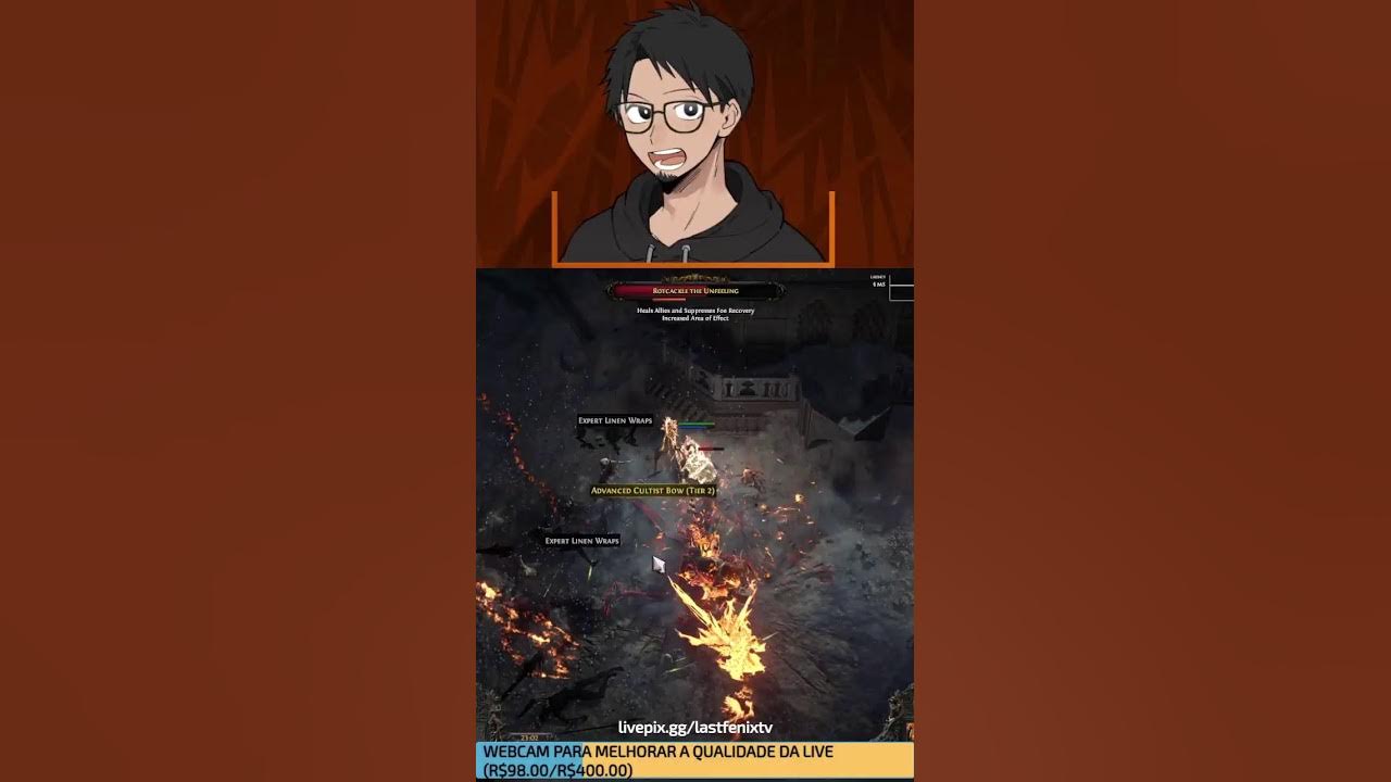 TITAN VF POE2 #pathofexile #pathofexile2 #poe #poe2 #arpg #soulslike #poe2build #shorts # ...