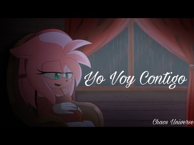 Amy Rose Chaos Universe Akkorde Chordify