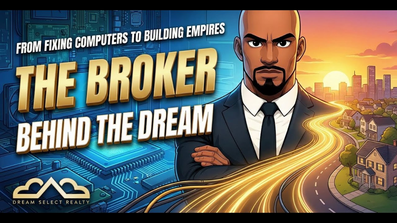 50th Episode Special | The Dream is Real Podcast feat. LeVar D. Carter ...