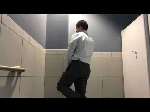 Big fart in my pants