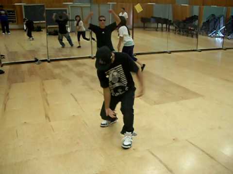 TWIN BIZZERK AKA FRENZY - YouTube