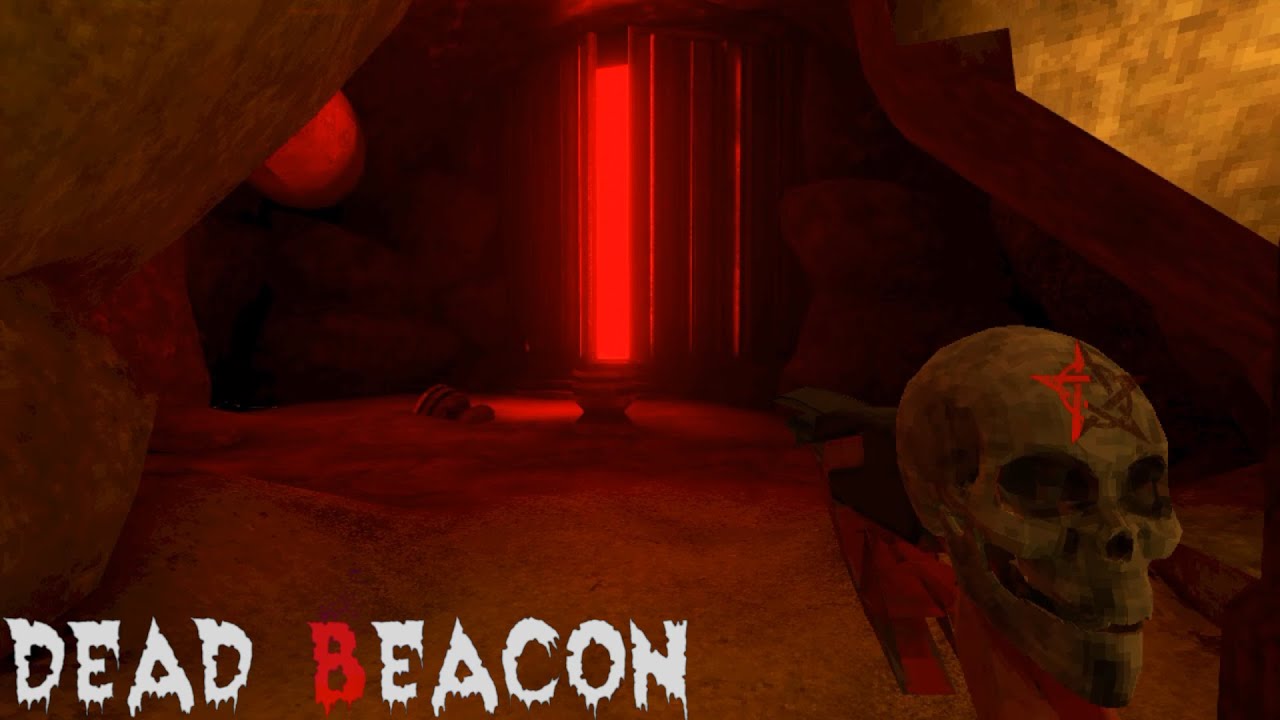 What Will My FATE Be? | DEAD BEACON FINALE - YouTube