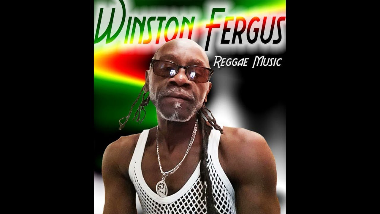 Winston Fergus-Since you Come Into my life - YouTube