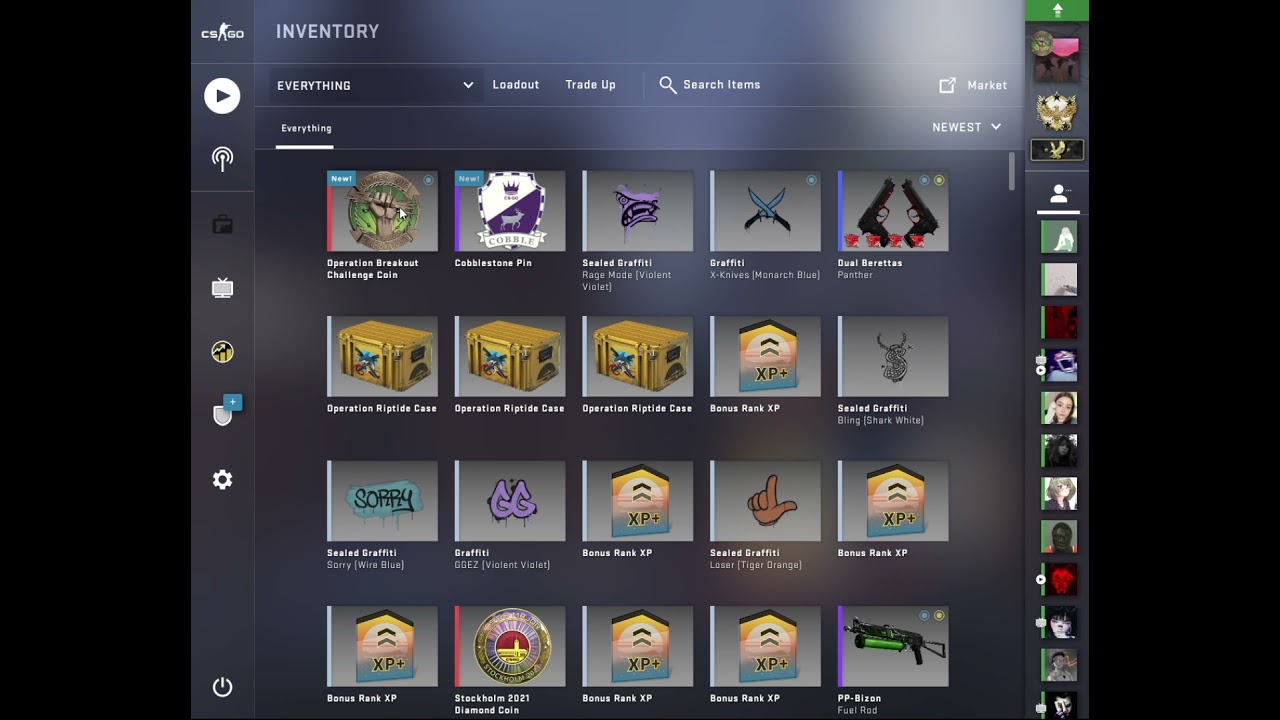 getting operation breakout coin in 2021 - YouTube