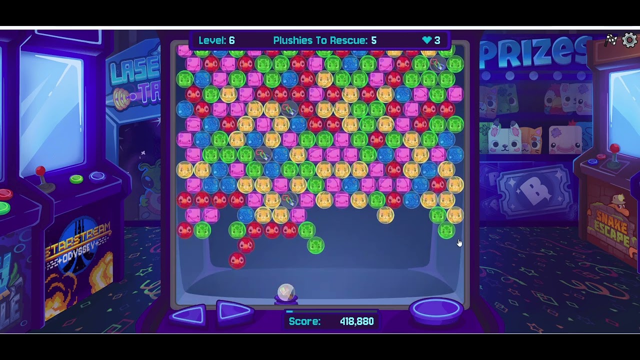 Blooket Newest Gamemode! Plushie Panic Gameplay! Level 10! - YouTube