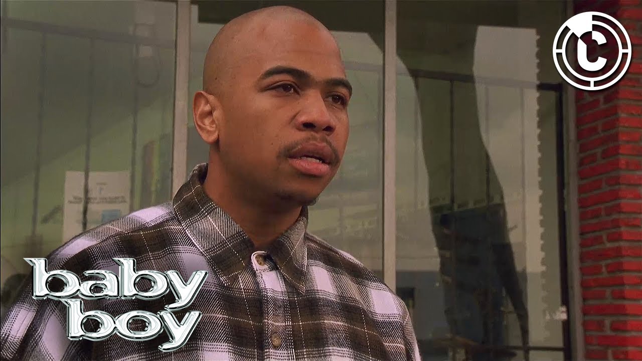 Omar Gooding Baby Boy Omar Gooding Baby Boy