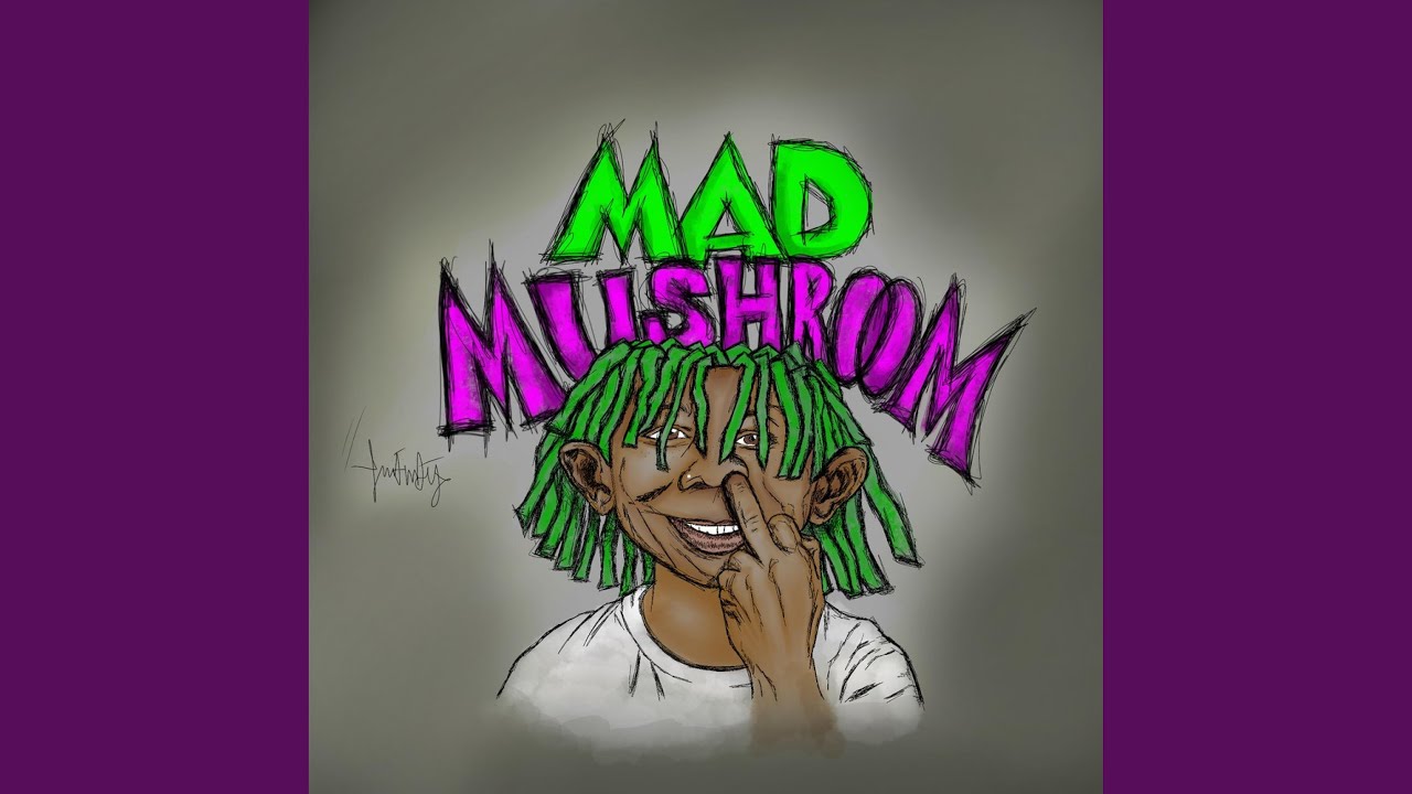 Mad Mushroom - YouTube