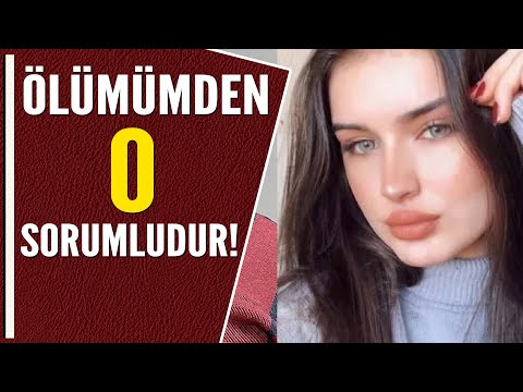 ALEYNA'NIN ÖLÜMÜNE NE CEZA İSTENDİ?