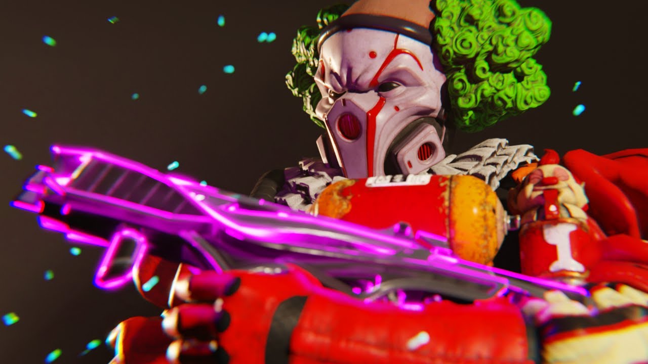 This is the META COMP for s16 RANKED! I Apex Legends - YouTube