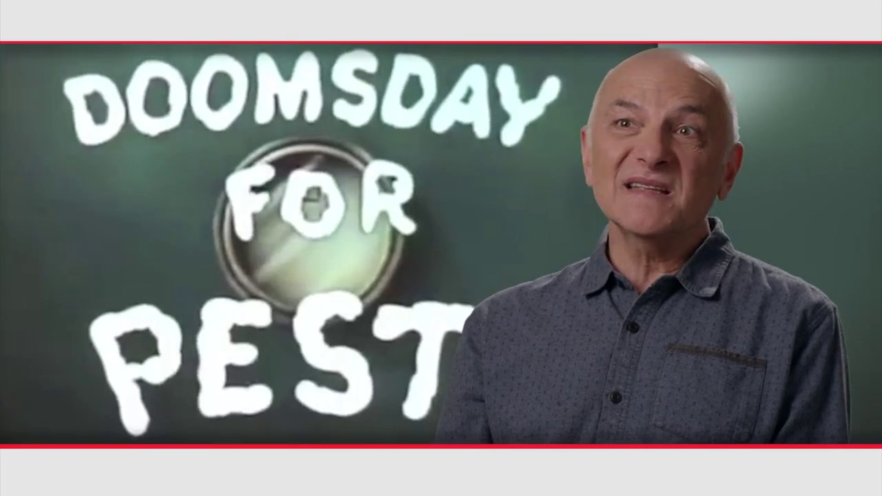 Dr. Coby Schal Discusses Bed Bugs - YouTube