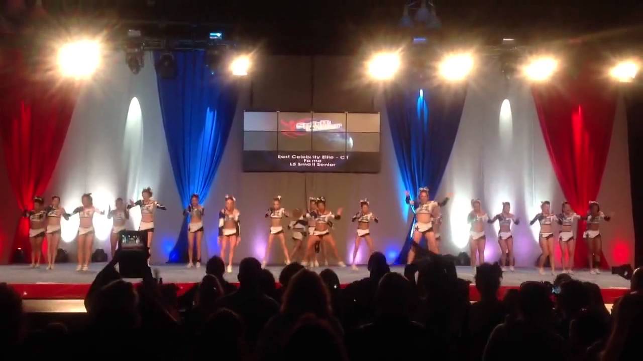ECE FAME 2013 - YouTube