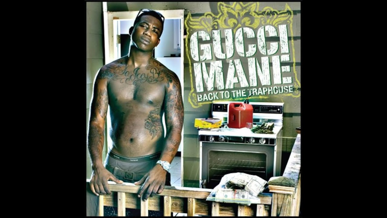 [FREE] Gucci Mane x Zaytoven Type Beat "Back To The Trap" - YouTube