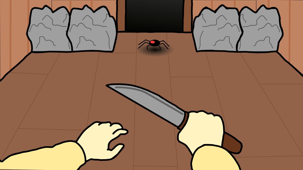 Becoming the Worlds Best Bunny Hopper in Isaac: The Binding of Isaac ...