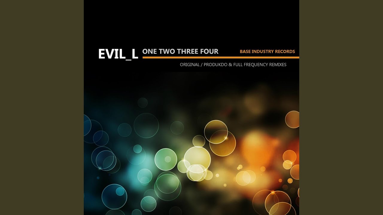 One Two Three Four (Full Frequency Remix) - YouTube
