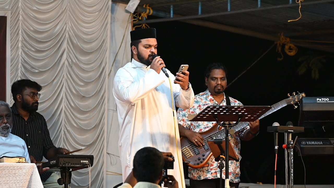 Song By :- Rev Fr Alan K Varghese (Fr. Thomas Varghese) || മലങ്കര ഓ ...
