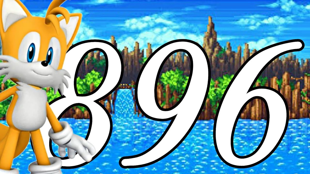 896 Years Old - YouTube