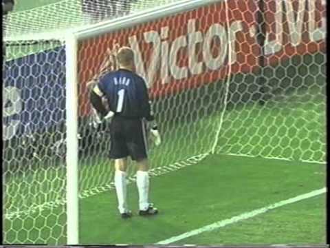 HIGHLIGHTS OF THE FIFA WORLD CUP 2002 ⑦ - YouTube