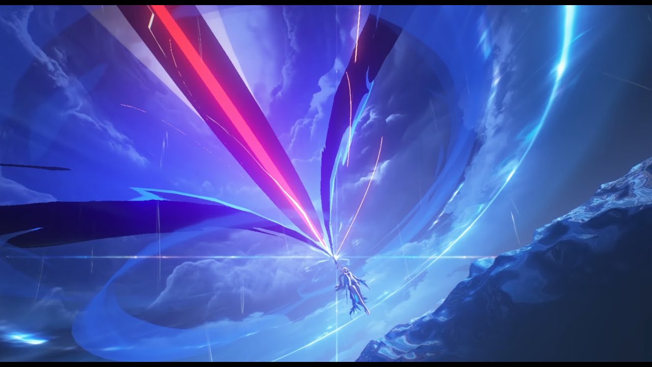 S6R5 Cartethyia Showcase No Damage - Wuthering Waves - YouTube