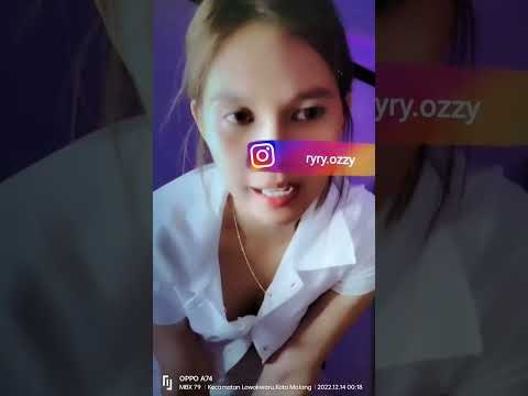 BIGO LIVE CEWEK CANTIK SALING BERCANDA