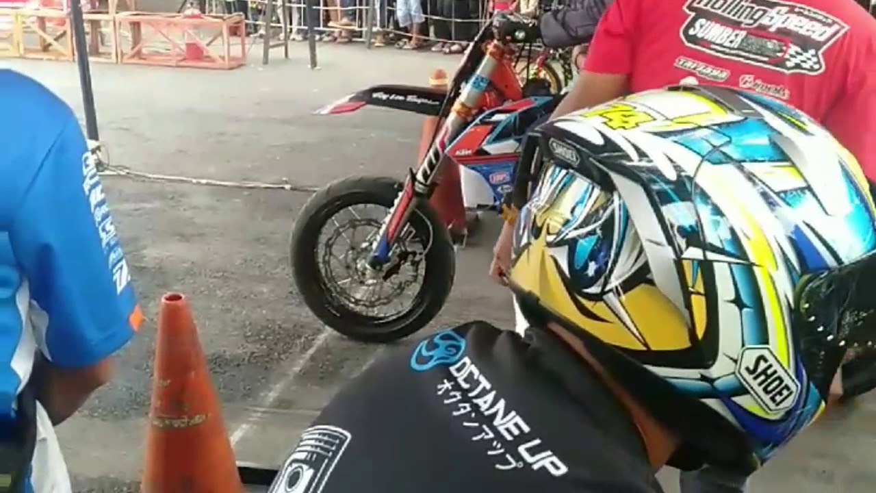 Drag brigif beat - YouTube