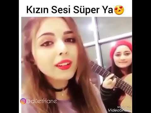 Tıklanma rekoru kıran Amatör sesler harika..