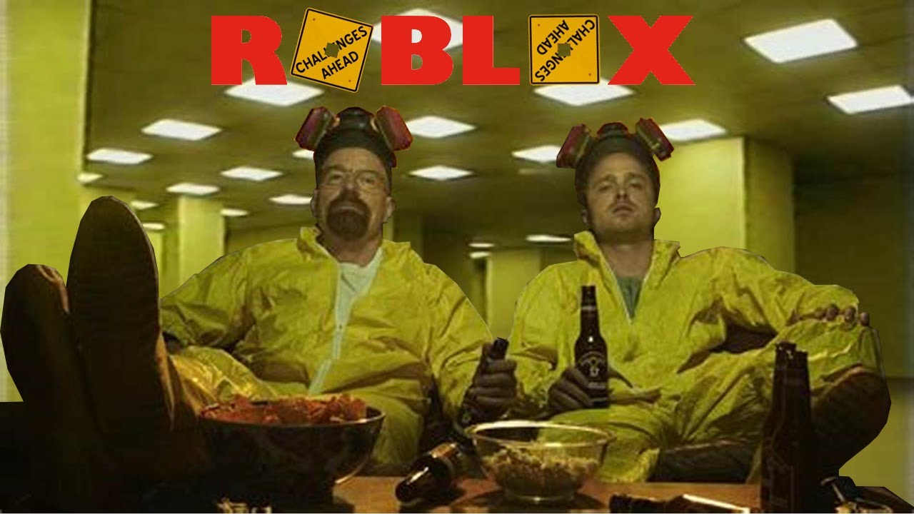 Roadblocks - YouTube
