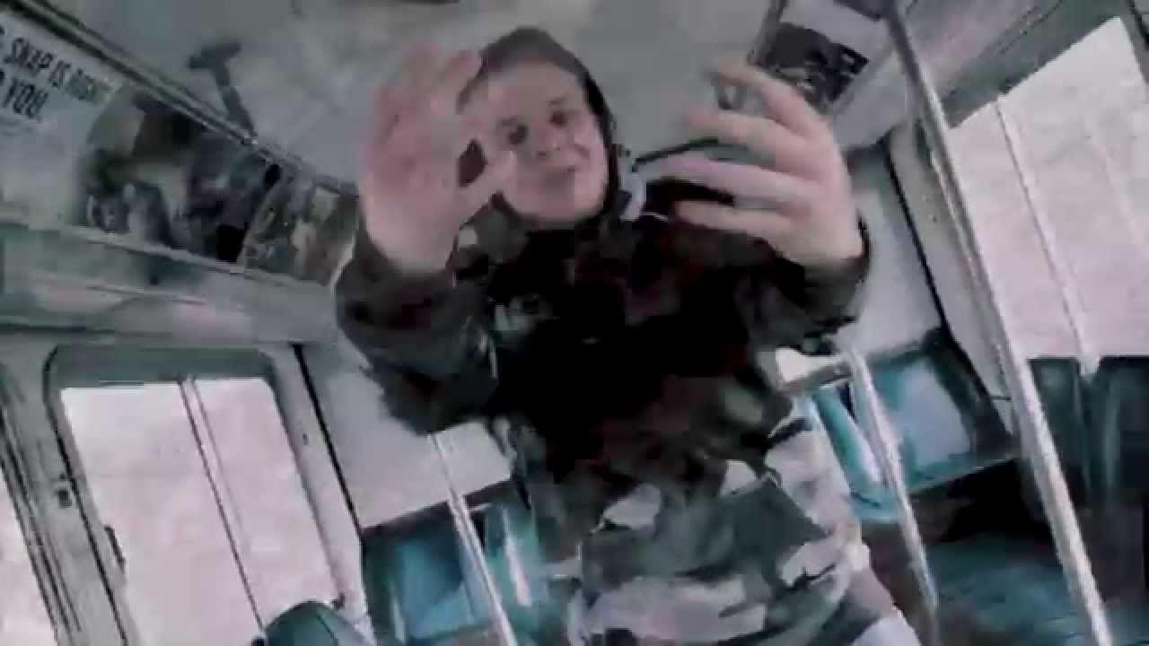 Marcus Ybarra - World War | Shot By @MinnesotaColdTV - YouTube