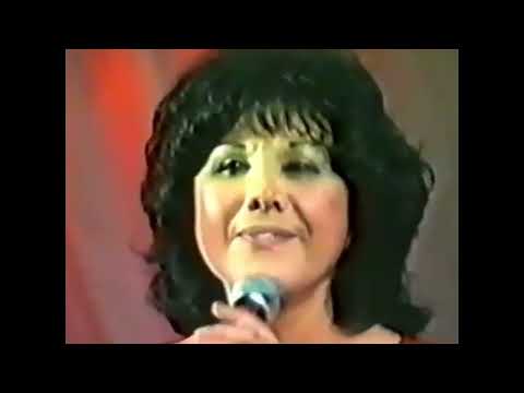 Flora Kərimova - Allah, mənim köməyim ol & Sevirəm |Ətiqə Ələkbərovanın yaradıcılıq gecəsi | 2000