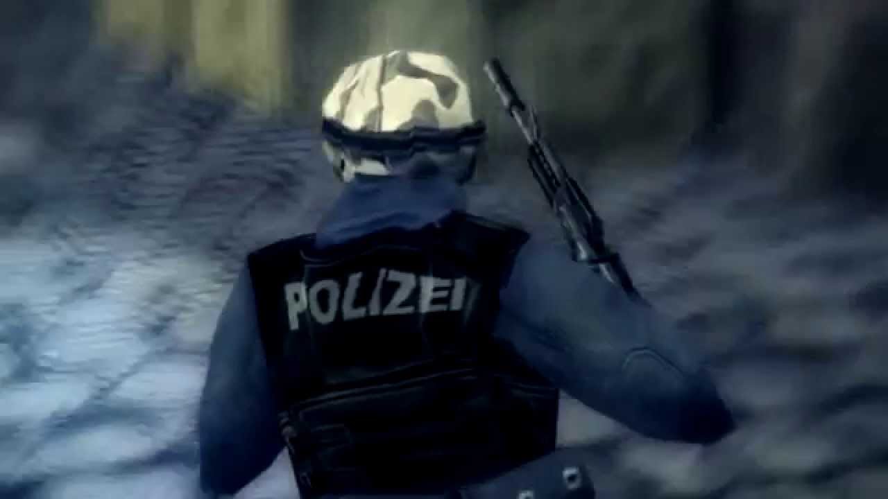 Скачать Counter Strike 1.6 (Чистая сборка) - YouTube